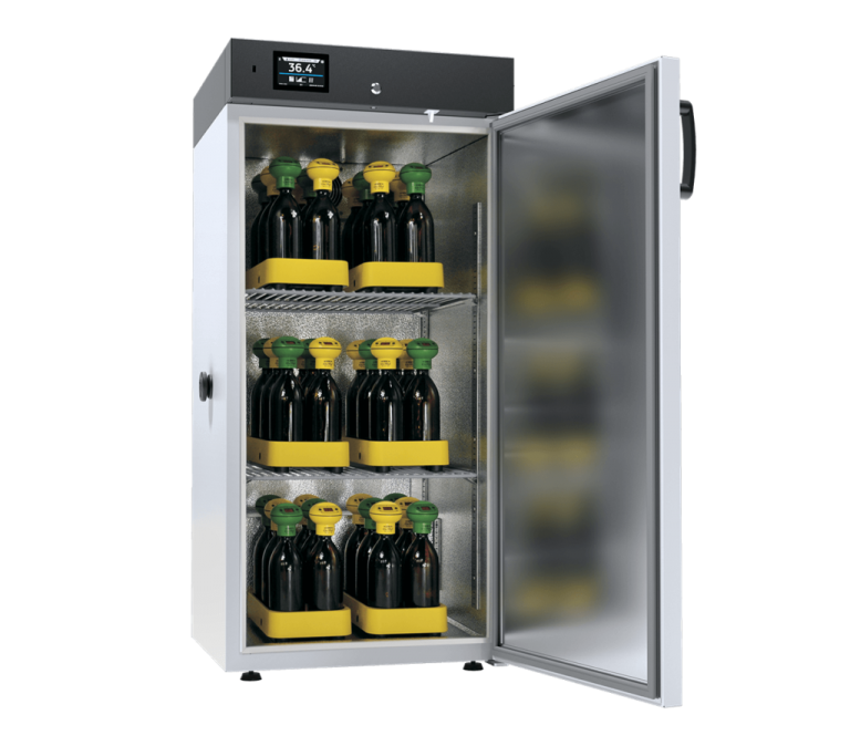 Incubateurs DBO – Univers Labo