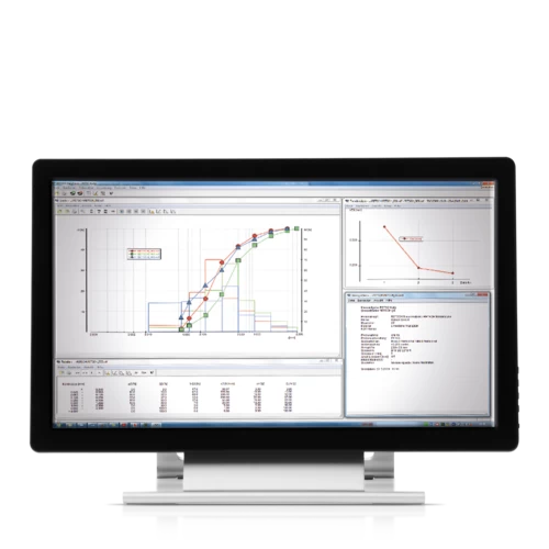 Logiciels d’analyse – Univers Labo